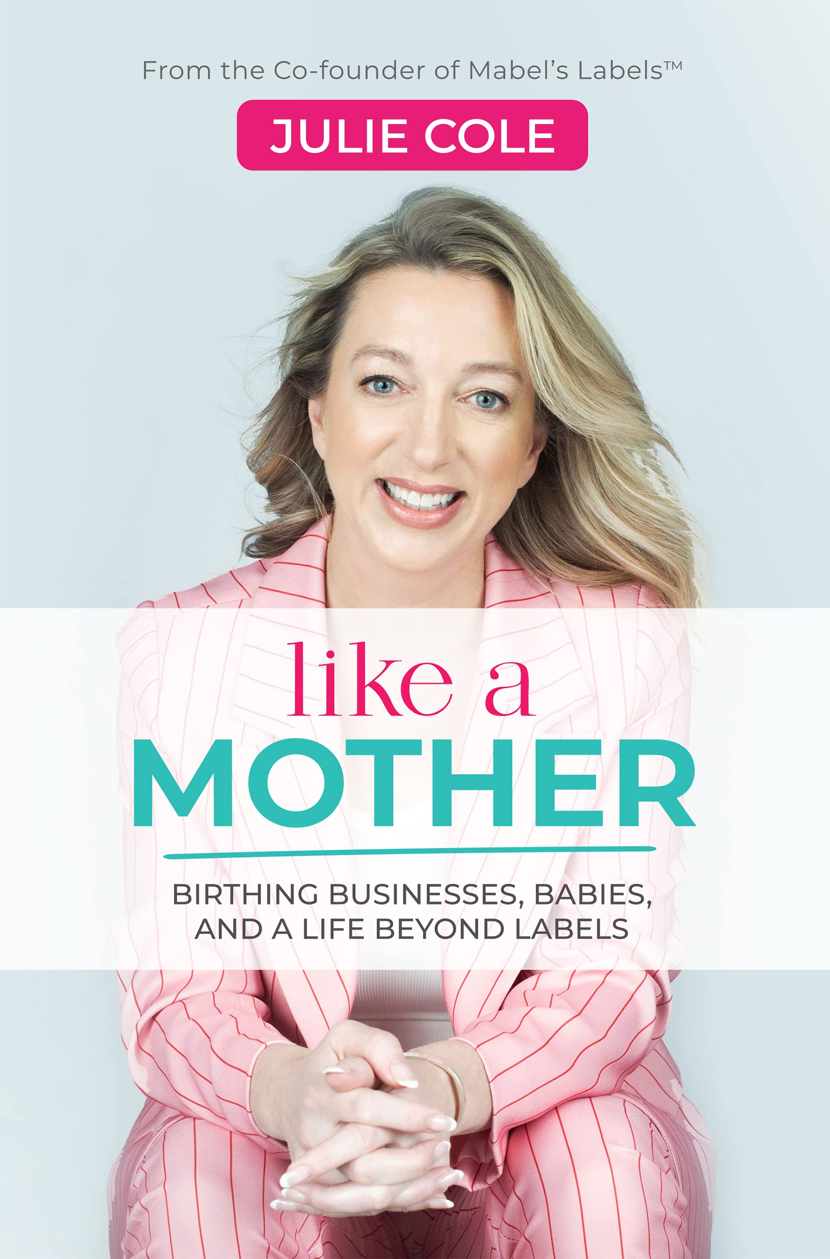 Like a Mother: Birthing Businesses, Babies, and a Life Beyond Labels by ...