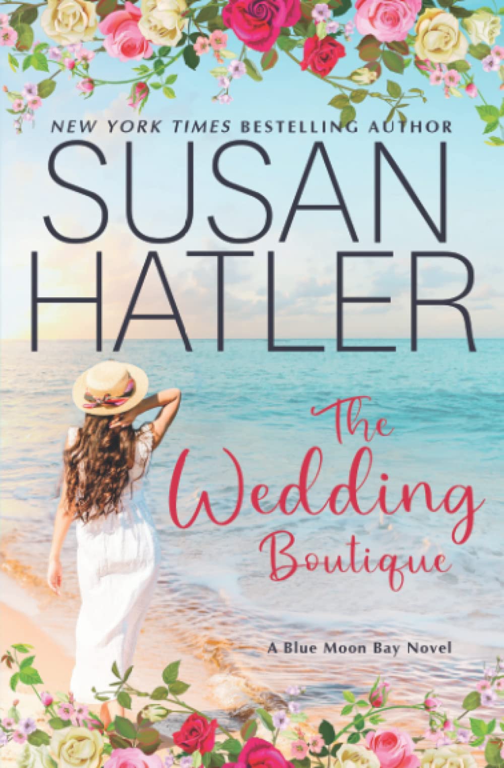 The Wedding Boutique (Blue Moon Bay) by Susan Hatler | Goodreads