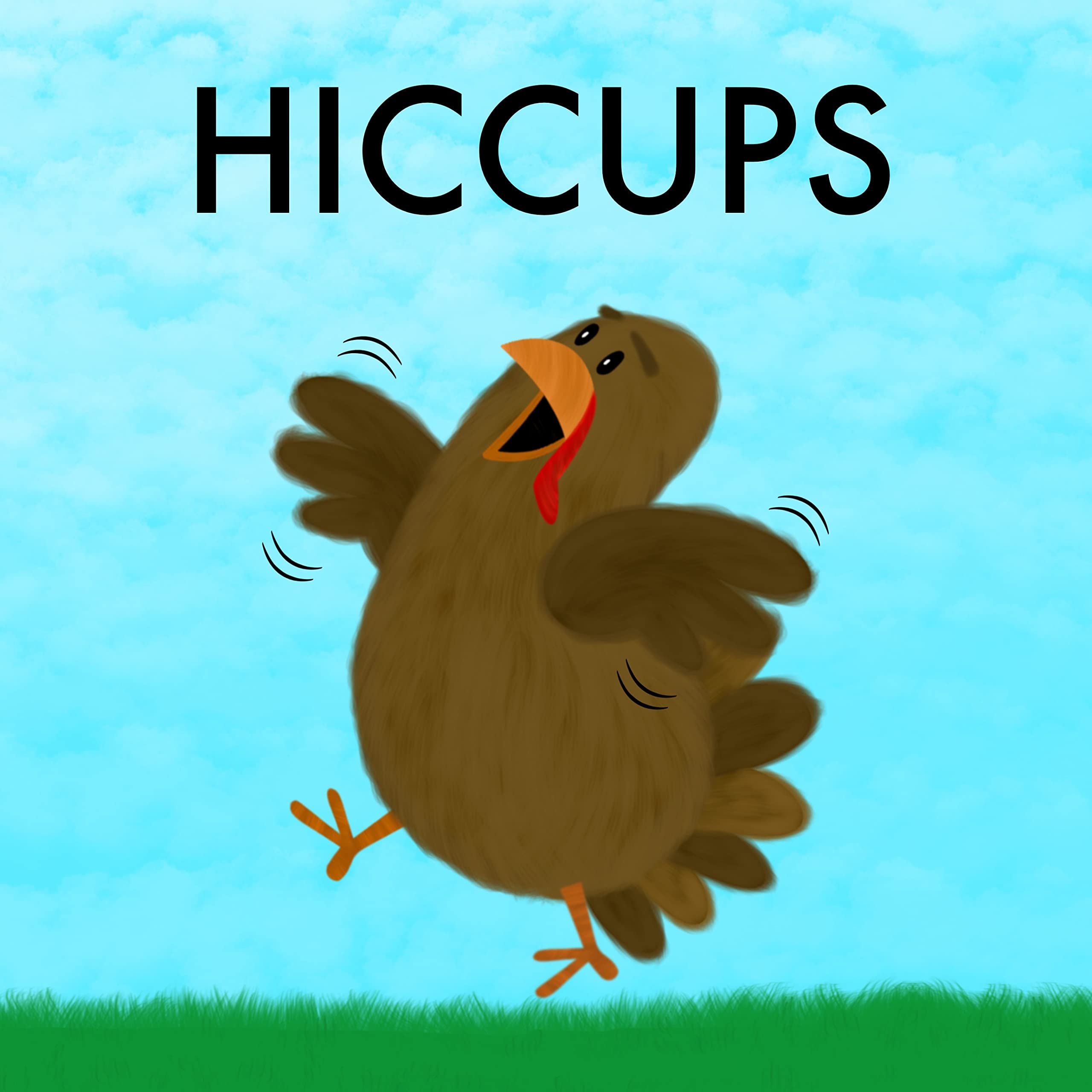 Hiccups (Sammy Bird) by V. Moua | Goodreads