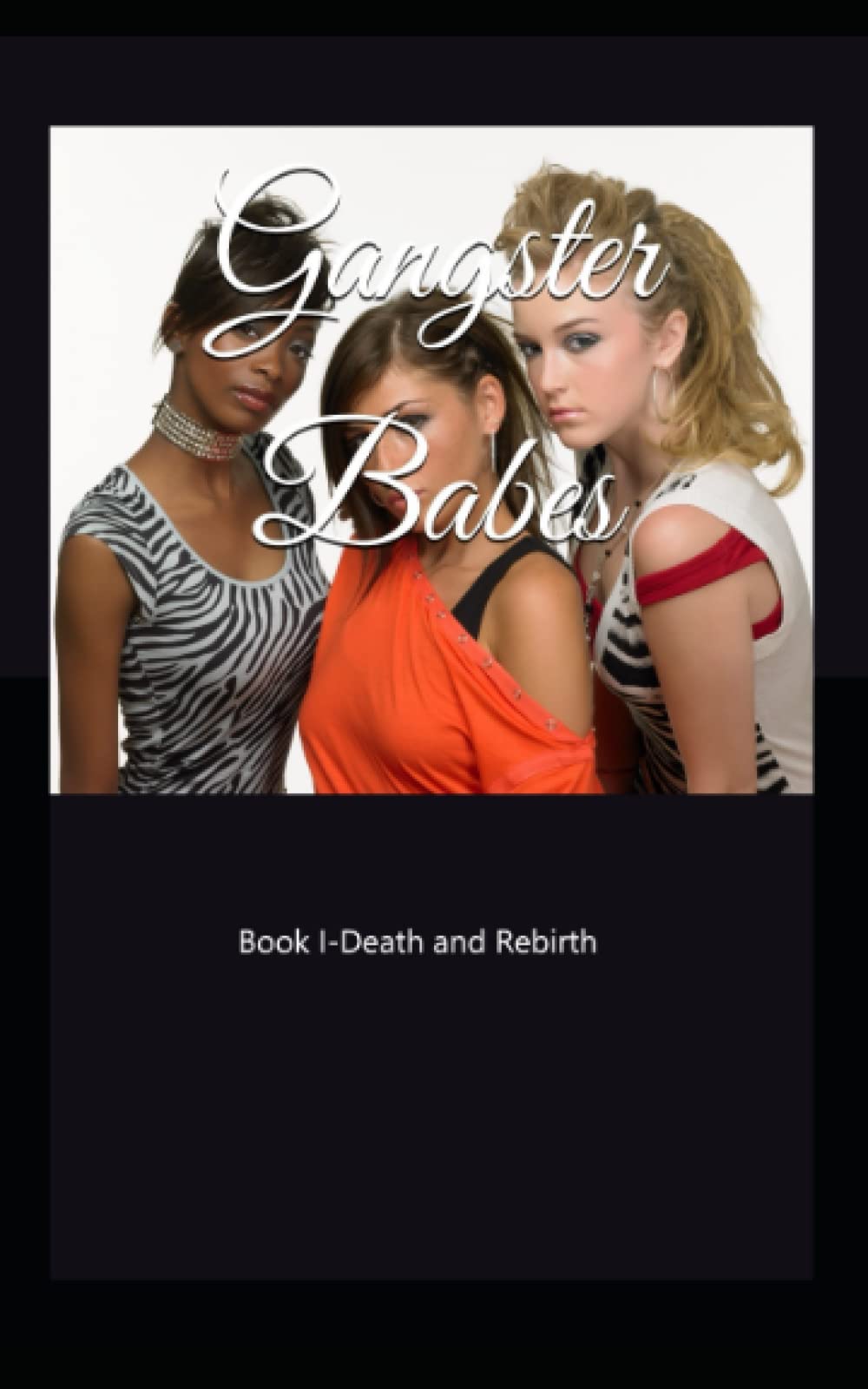 Gangster Babes by Robert Gertz | Goodreads