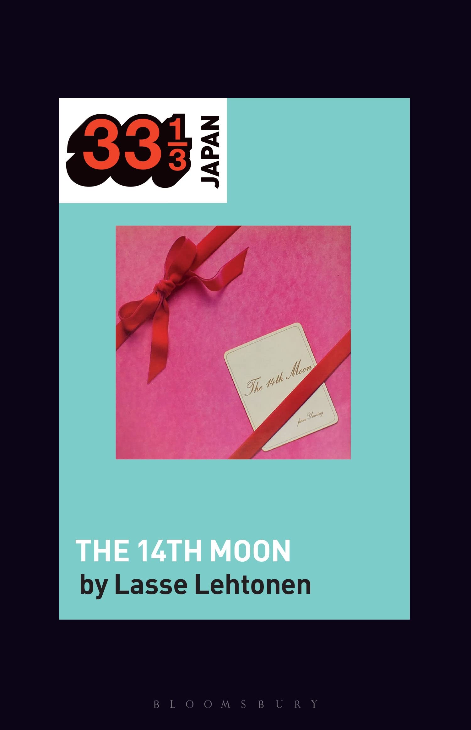 The 14th Moon by Lasse Lehtonen | Goodreads