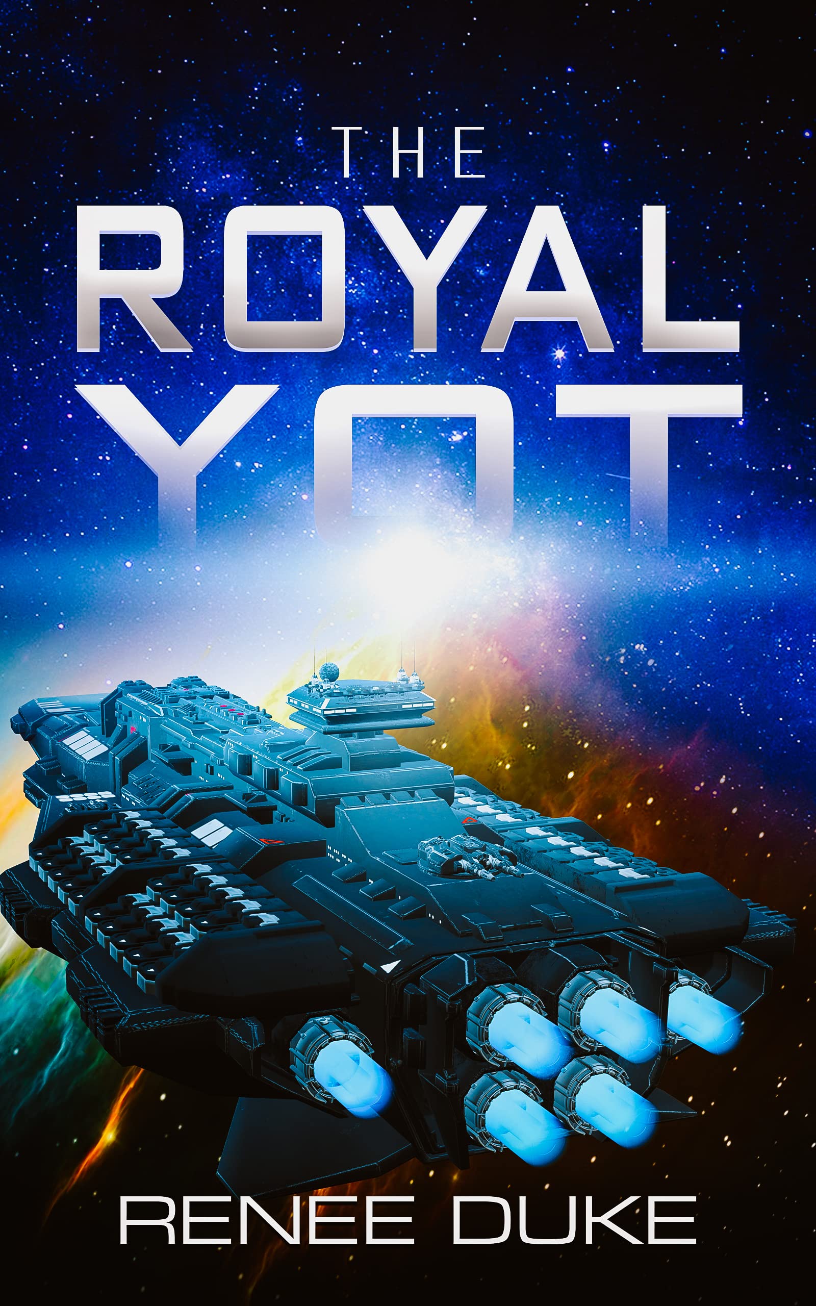 The Royal Yot by Renee Duke | Goodreads