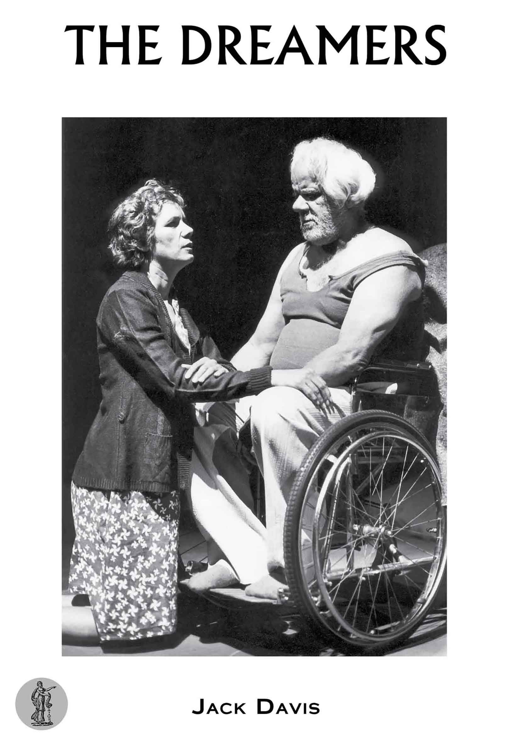 The Dreamers by Jack Davis | Goodreads