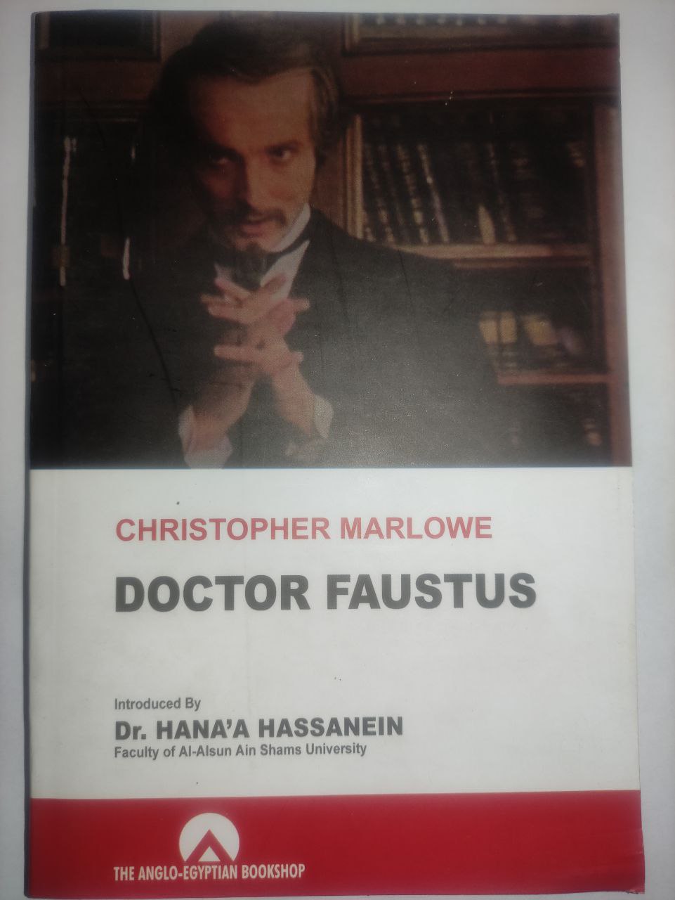 Doctor Faustus by Christopher Marlowe | Goodreads