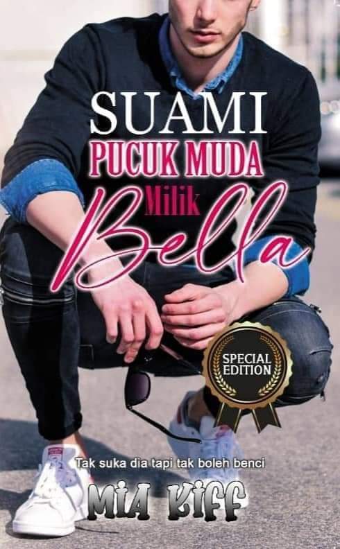 Suami Pucuk Muda Milik Bella By Mia Kiff Goodreads