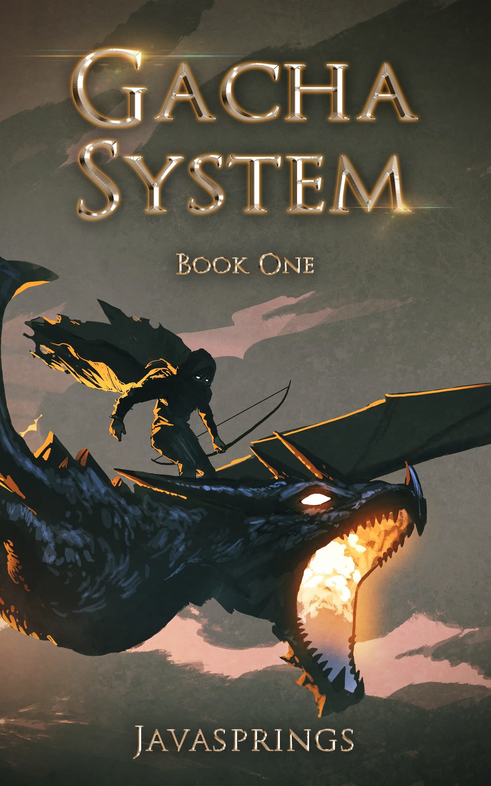 Gacha System by JavaSprings | Goodreads