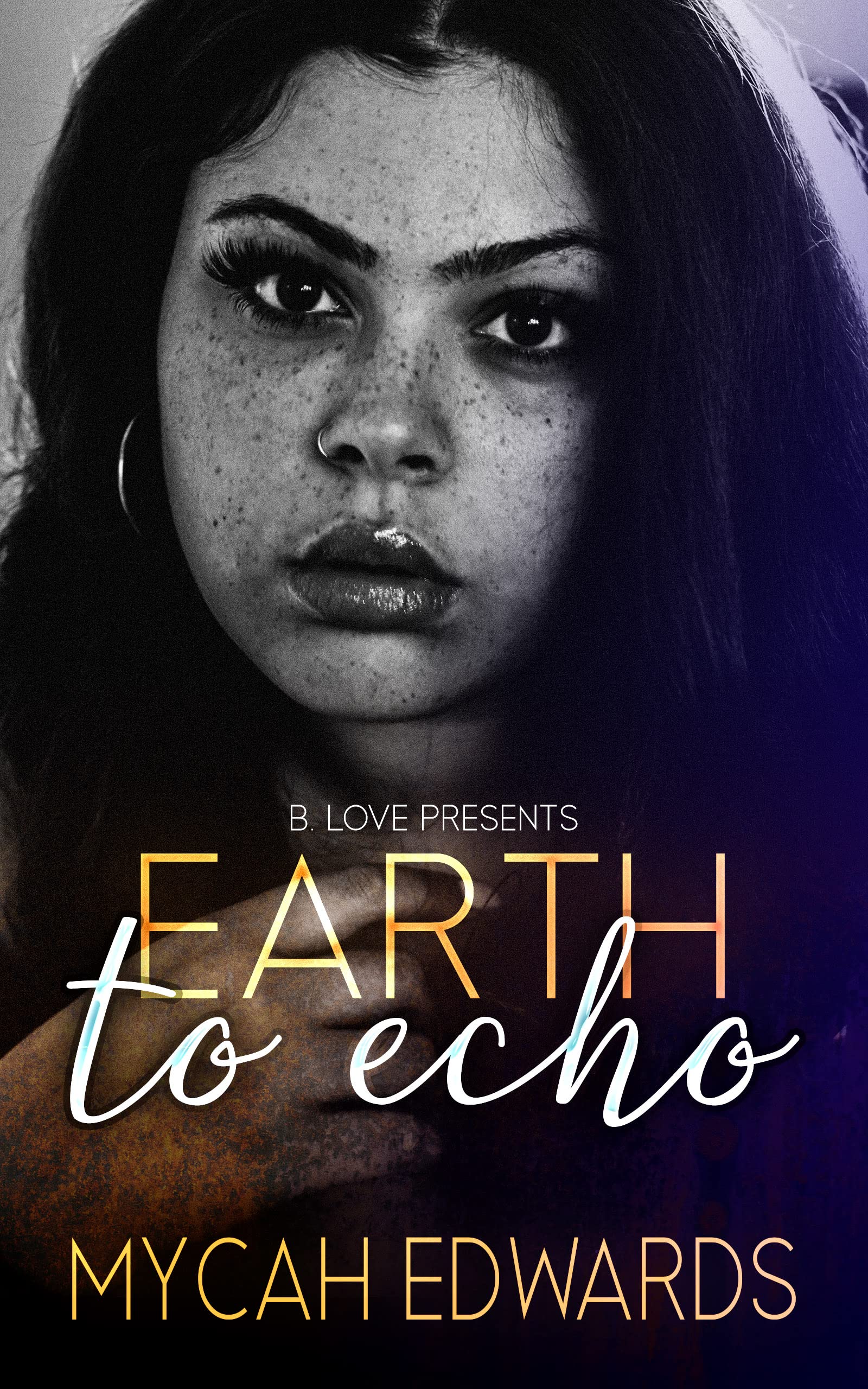 Earth to Echo (Grimm Brothers collection Book 3) by Mycah Edwards ...
