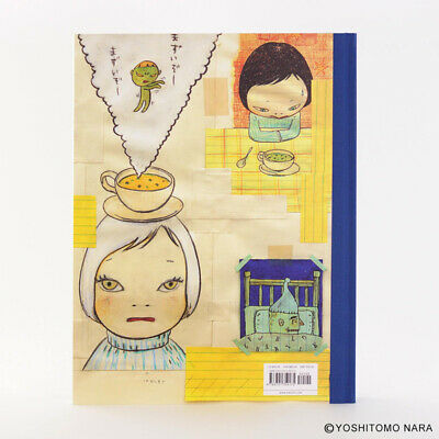 Nara by Yoshitomo Nara | Goodreads