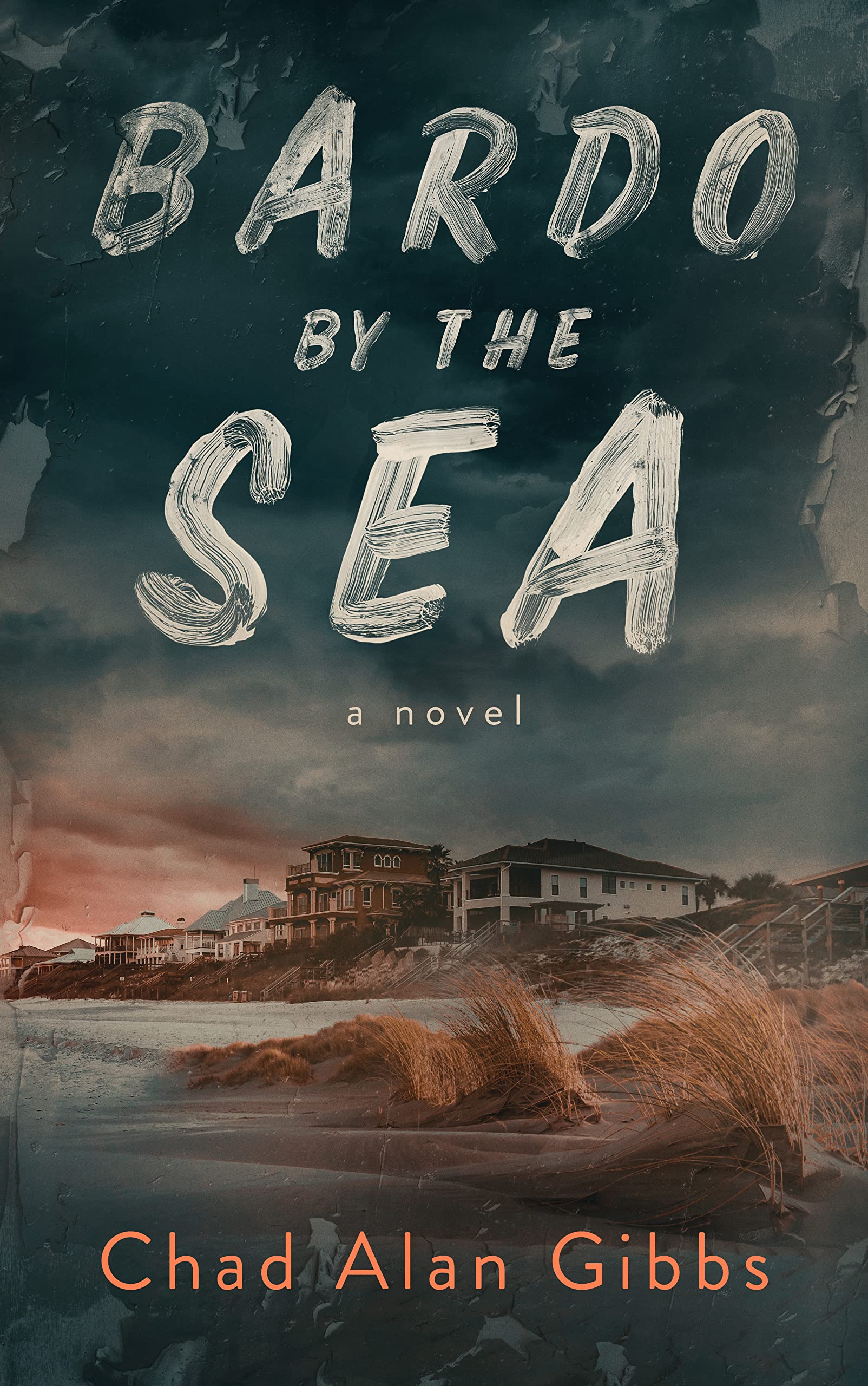 Bardo by the Sea by Chad Alan Gibbs | Goodreads