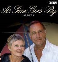 As Time Goes By: BBC Radio Series 2 by Bob Larbey | Goodreads