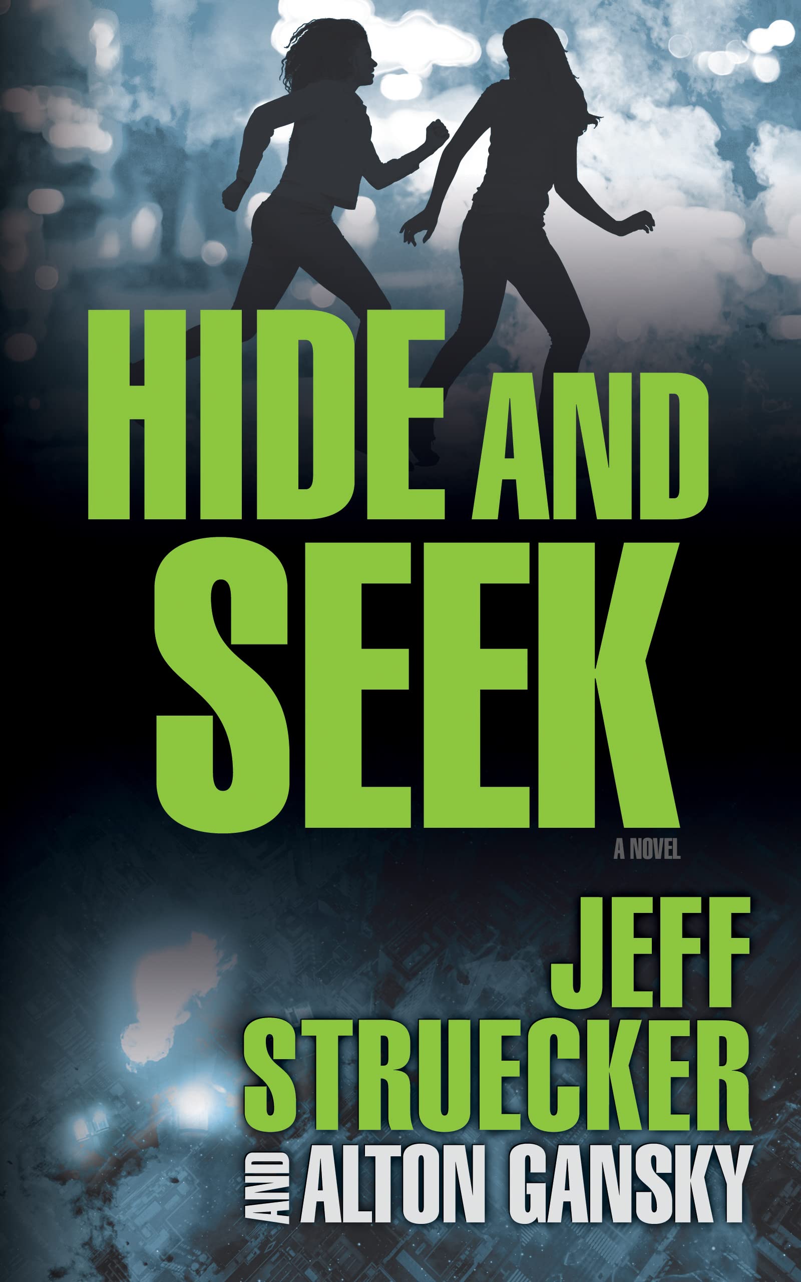 Hide and Seek by Jeff Struecker | Goodreads