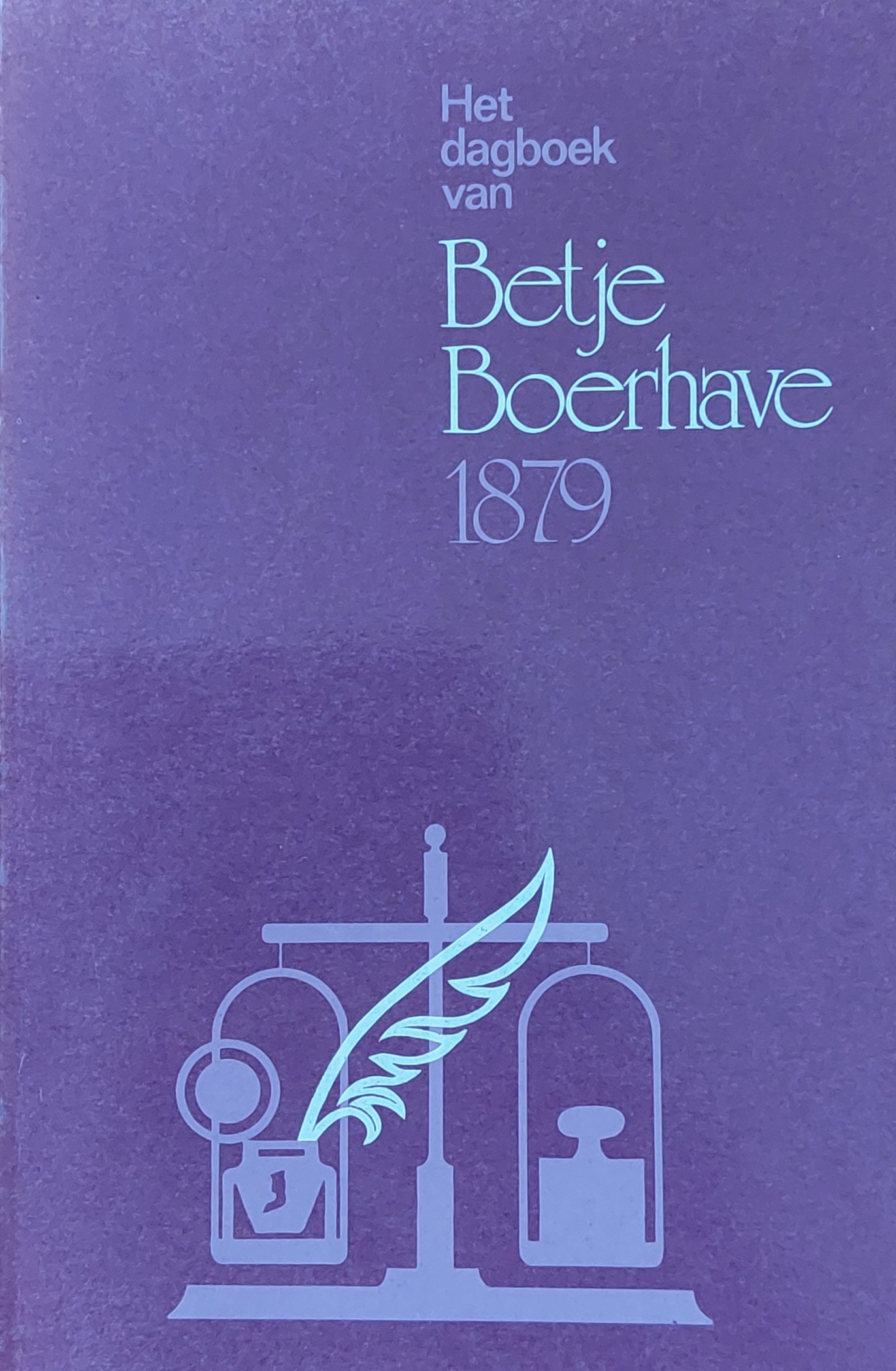 Het dagboek van Betje Boerhave 6 1880-1885 by Jan Veenhoven | Goodreads