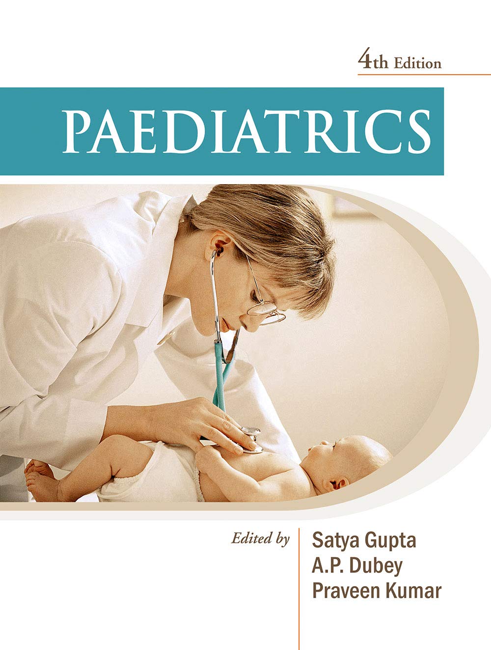 Paediatrics: Vol. 2 (Vol. 2) (PB) by Satya Gupta | Goodreads