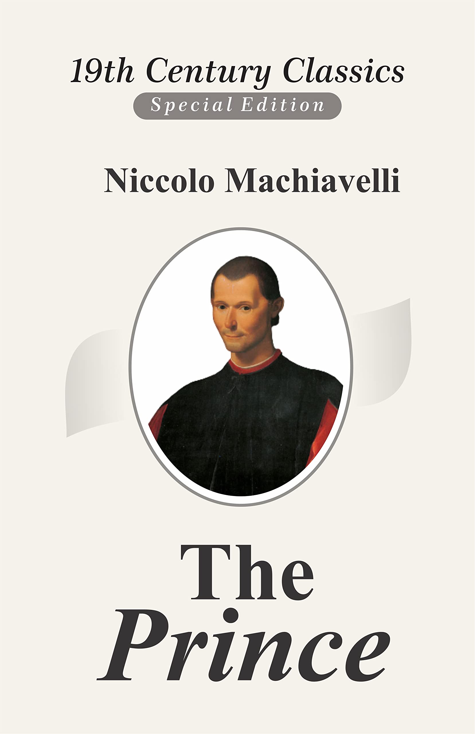 The Prince by Niccolo Machiavelli illustrated by Niccolò Machiavelli ...