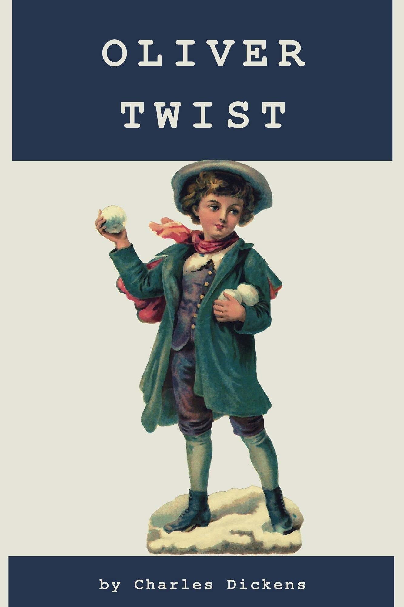 Oliver Twist : with original illustrations by Charles Dickens | Goodreads
