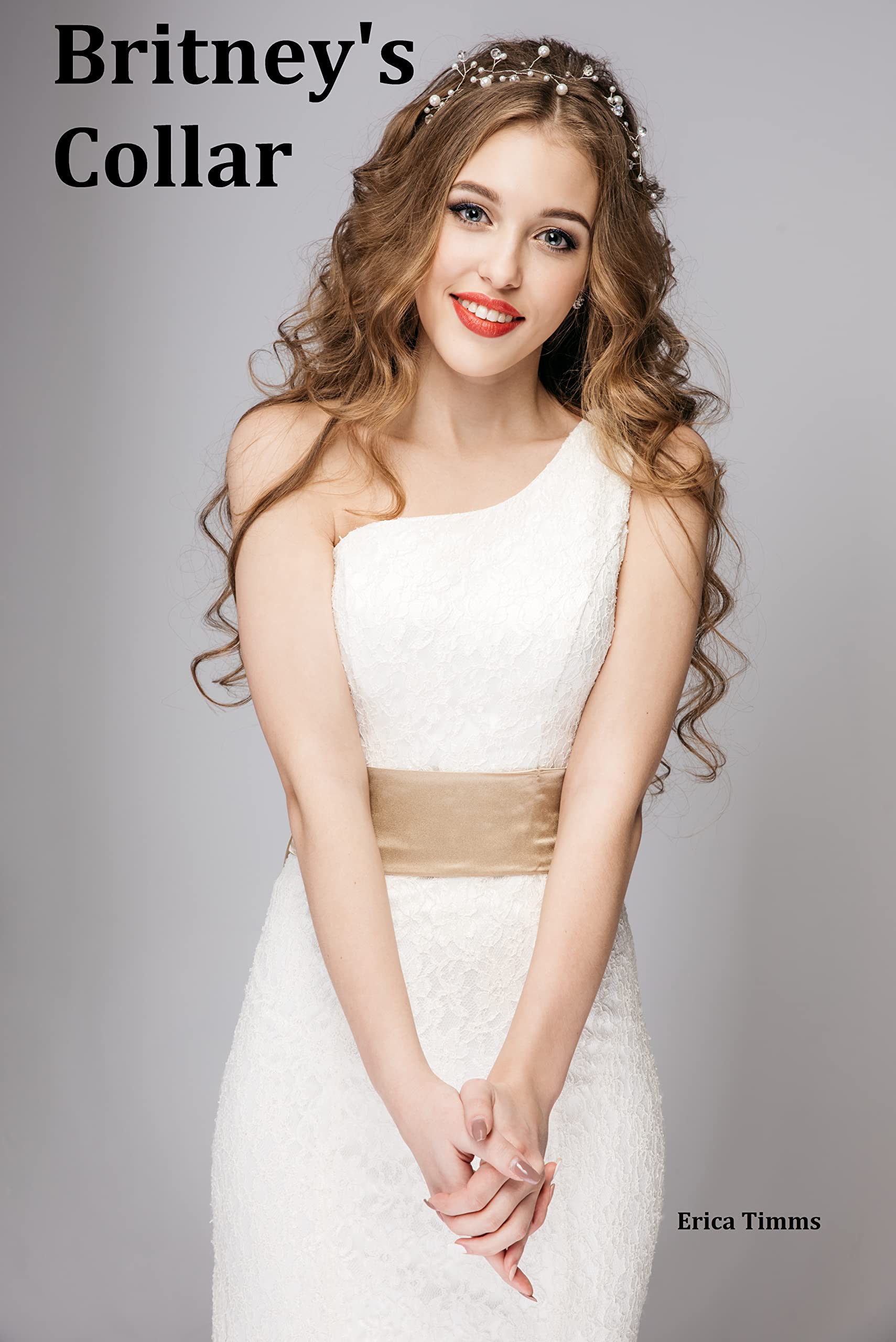 Britney's Collar by Erica Timms | Goodreads