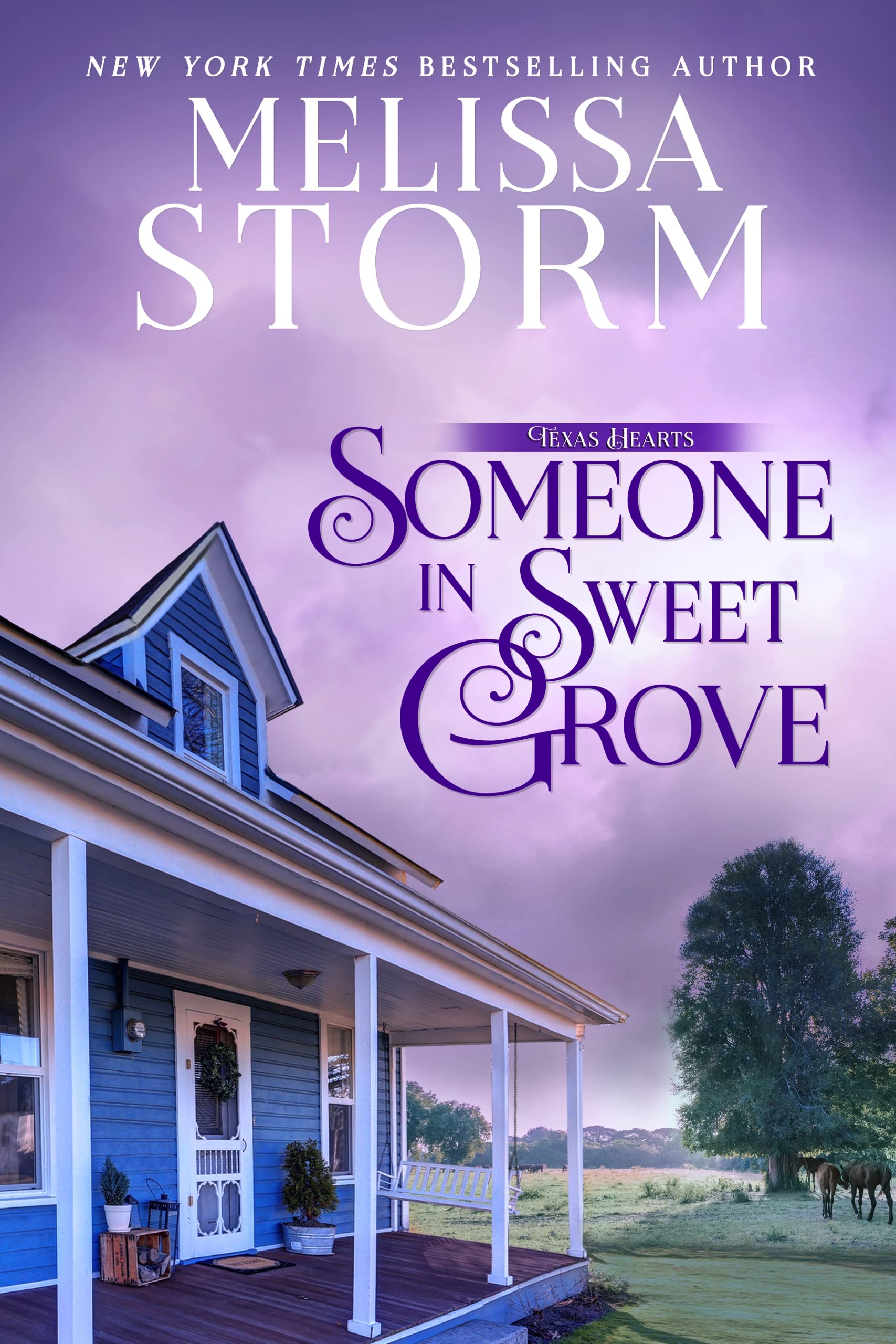 Love's Trial (First Street Church Romances Book 5) by Melissa Storm ...