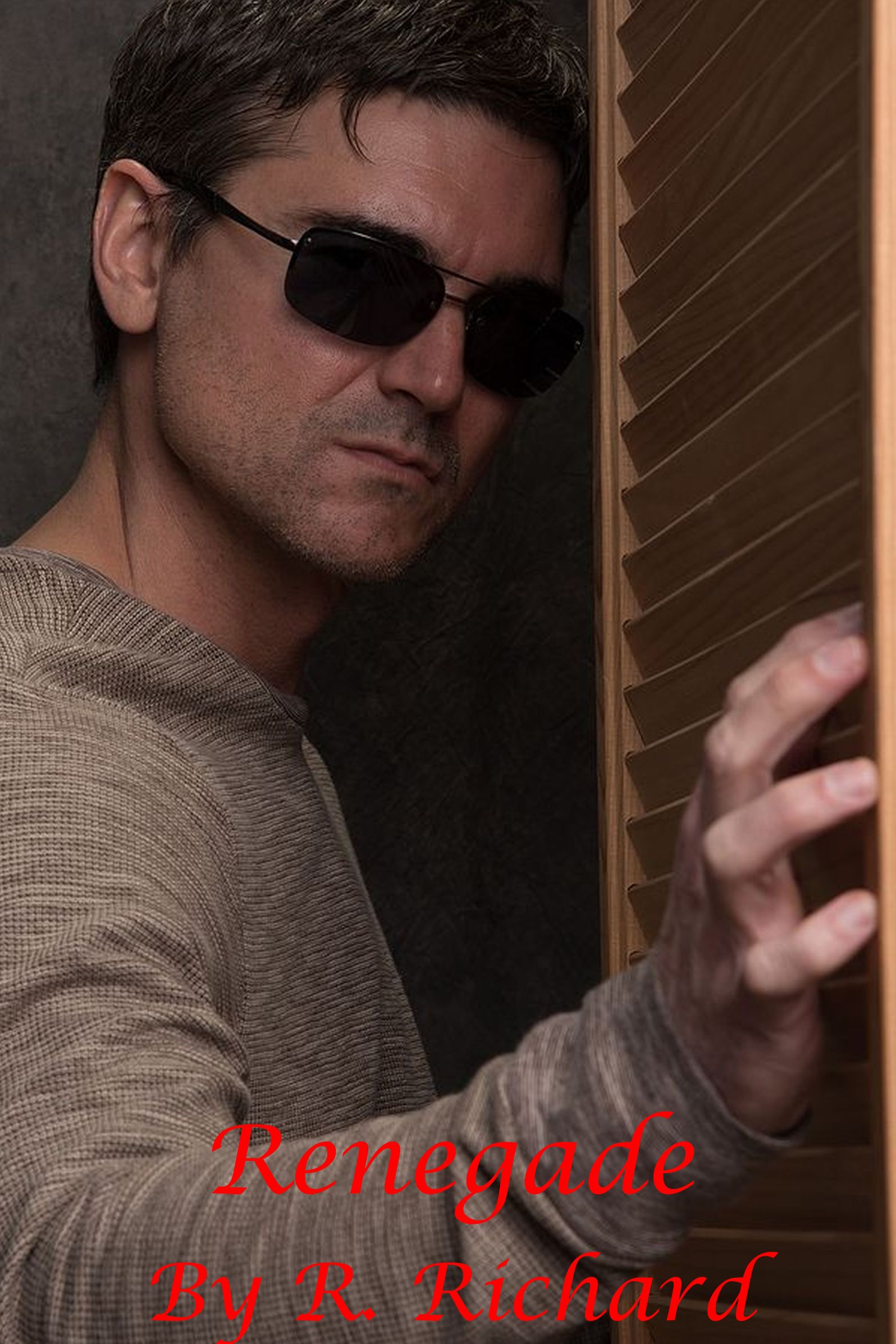 Renegade by R. Richard | Goodreads