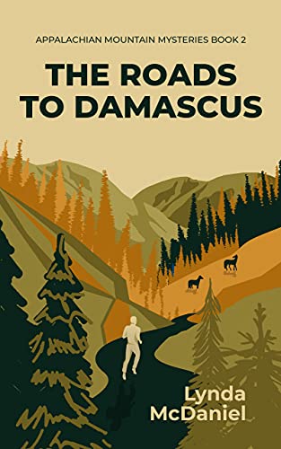 The Roads to Damascus by Lynda McDaniel | Goodreads