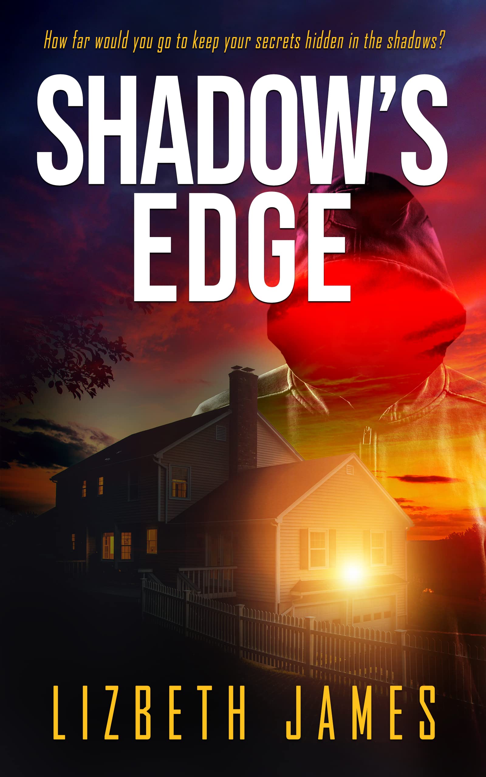 Shadow's Edge by Janie Lizbeth Stinson | Goodreads