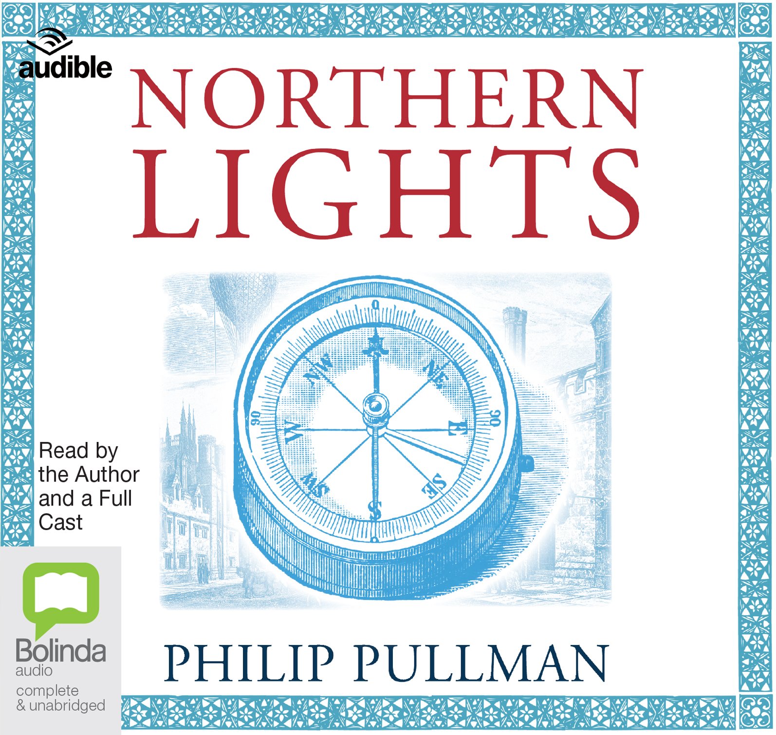Northern Lights by Philip Pullman | Goodreads