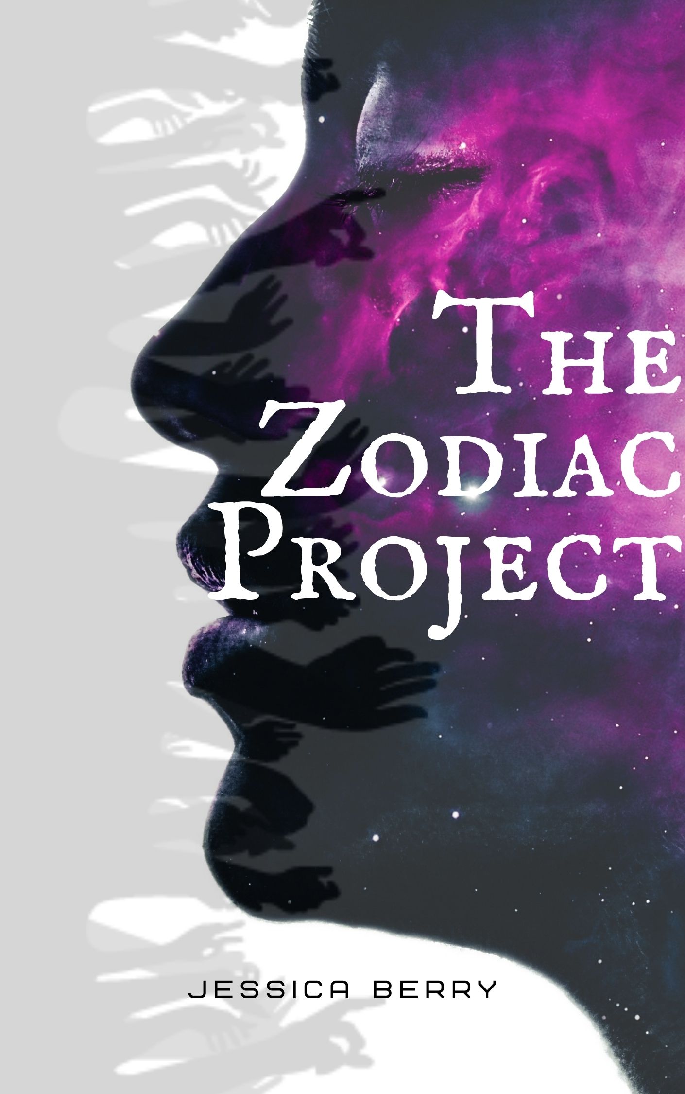 The Zodiac Project by Jessica Berry | Goodreads