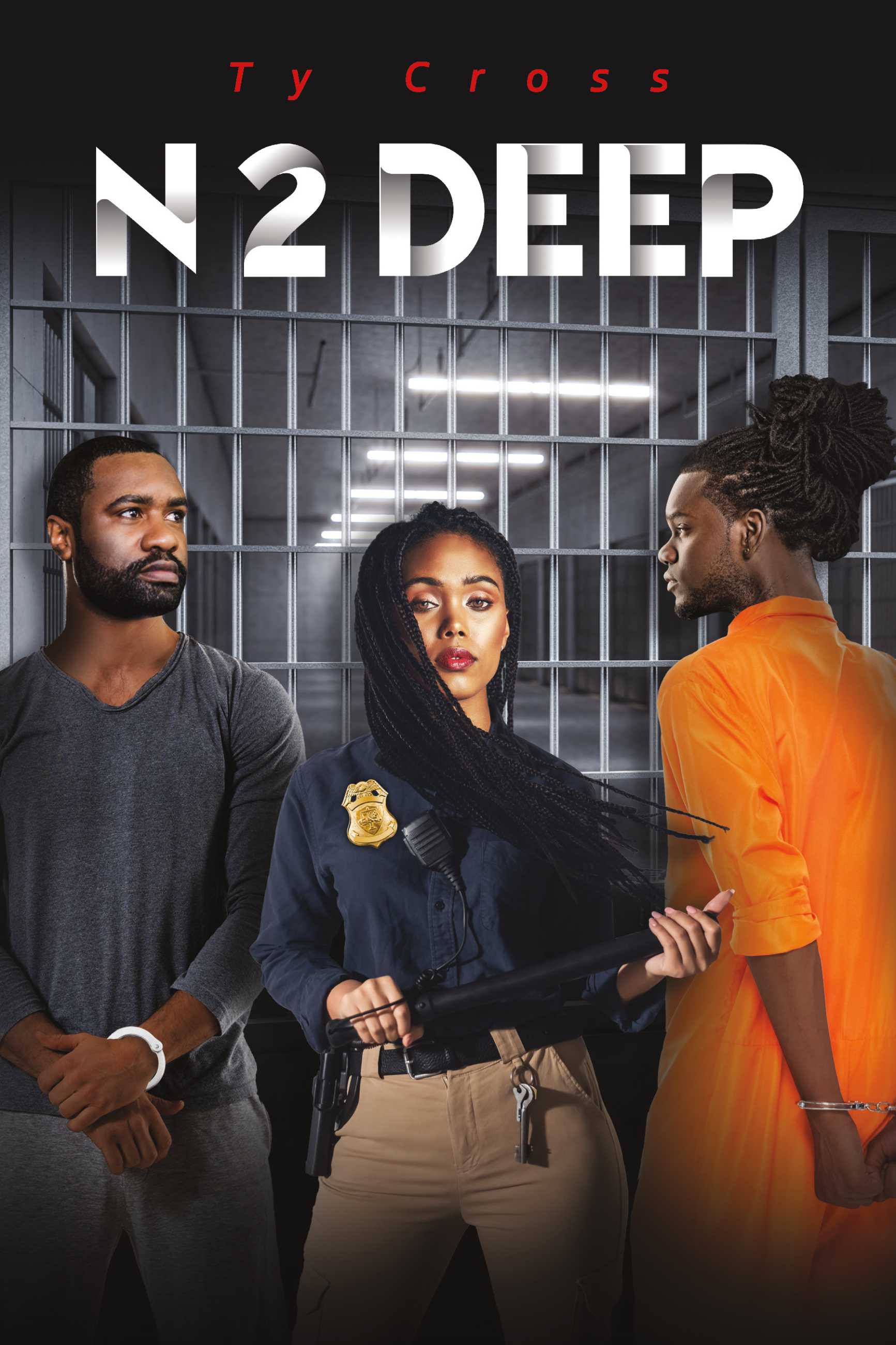 N 2 DEEP by Ty Cross | Goodreads