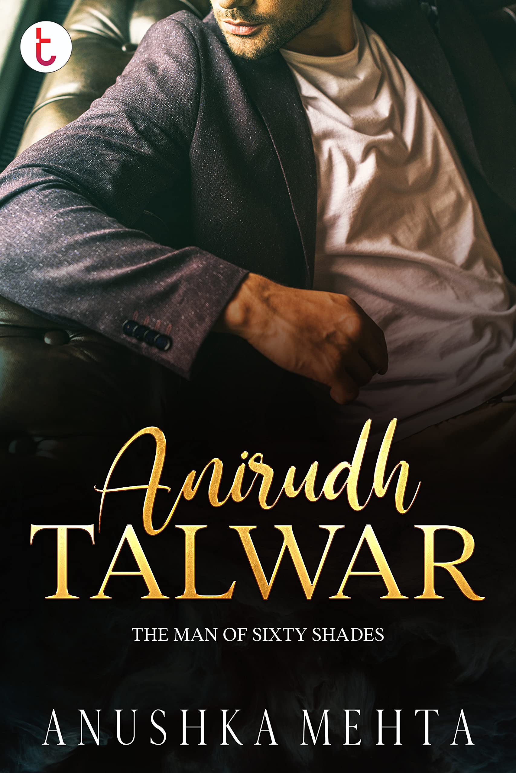 Anirdh Talwar by Anushka Mehta | Goodreads