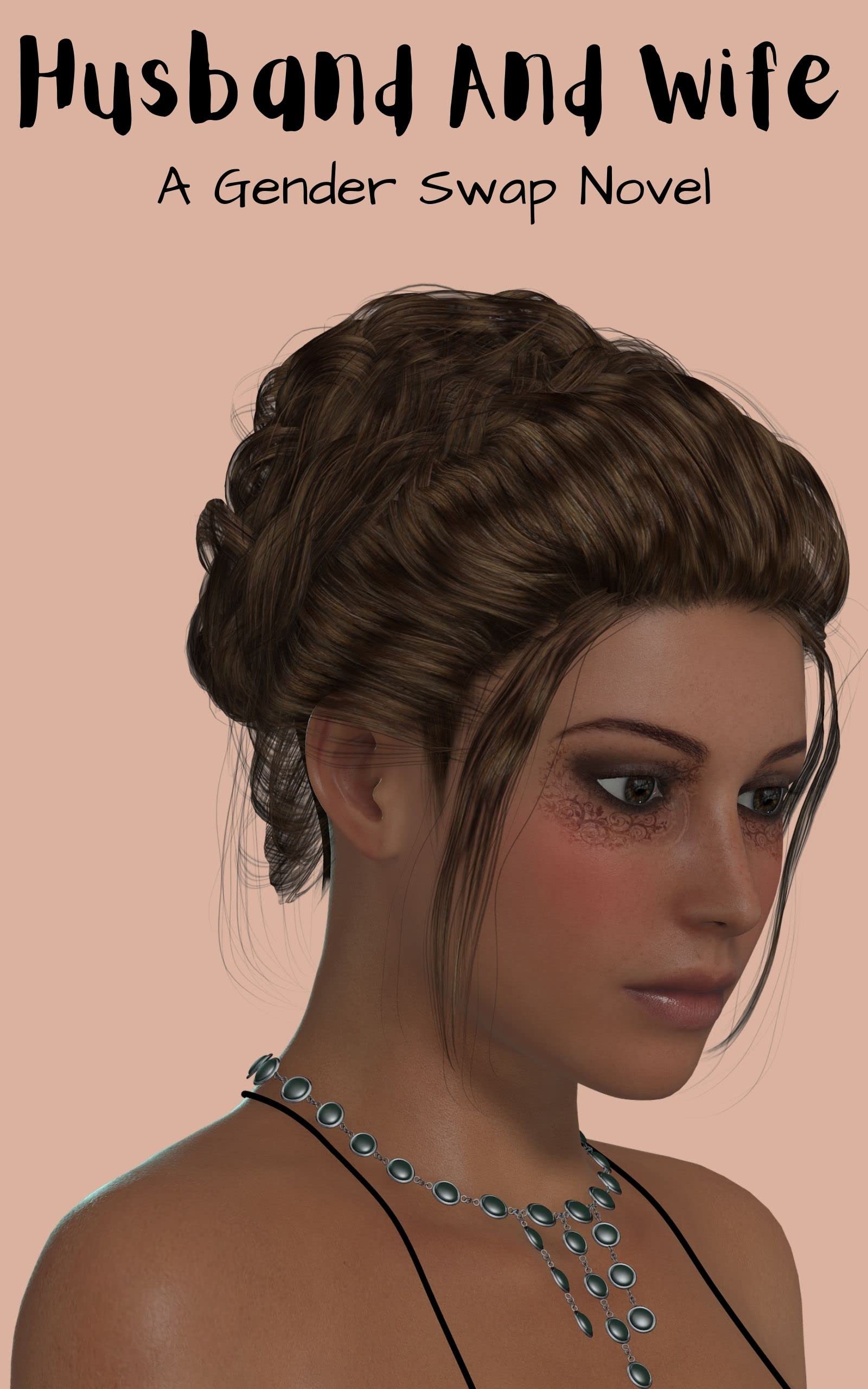 Husband And Wife: A Gender Swap Novel by Isabella Emma | Goodreads