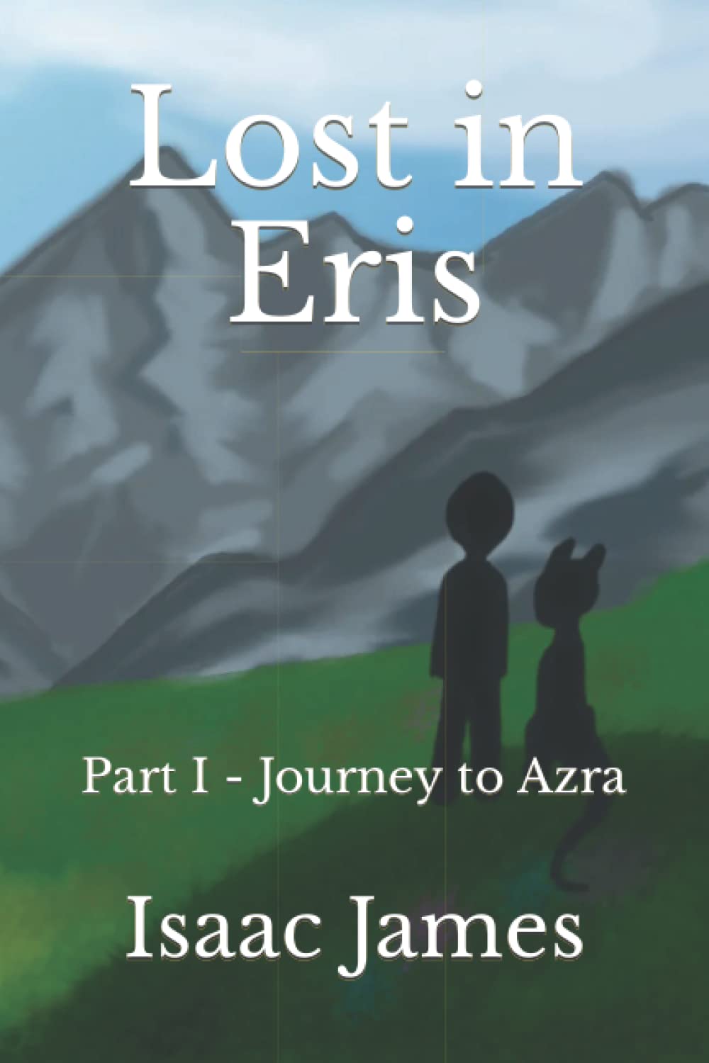Lost in Eris, Part I - Journey to Azra: Part I - Journey to Azra by ...