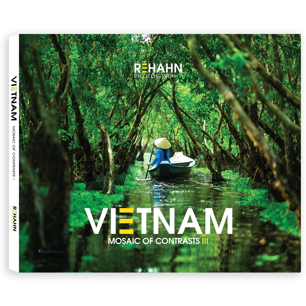 Photo book - Vietnam Mosaic of Contrasts (#3) by Réhahn | Goodreads