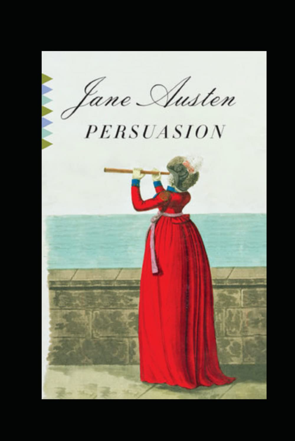 Persuasion Annotated by Jane Austen | Goodreads