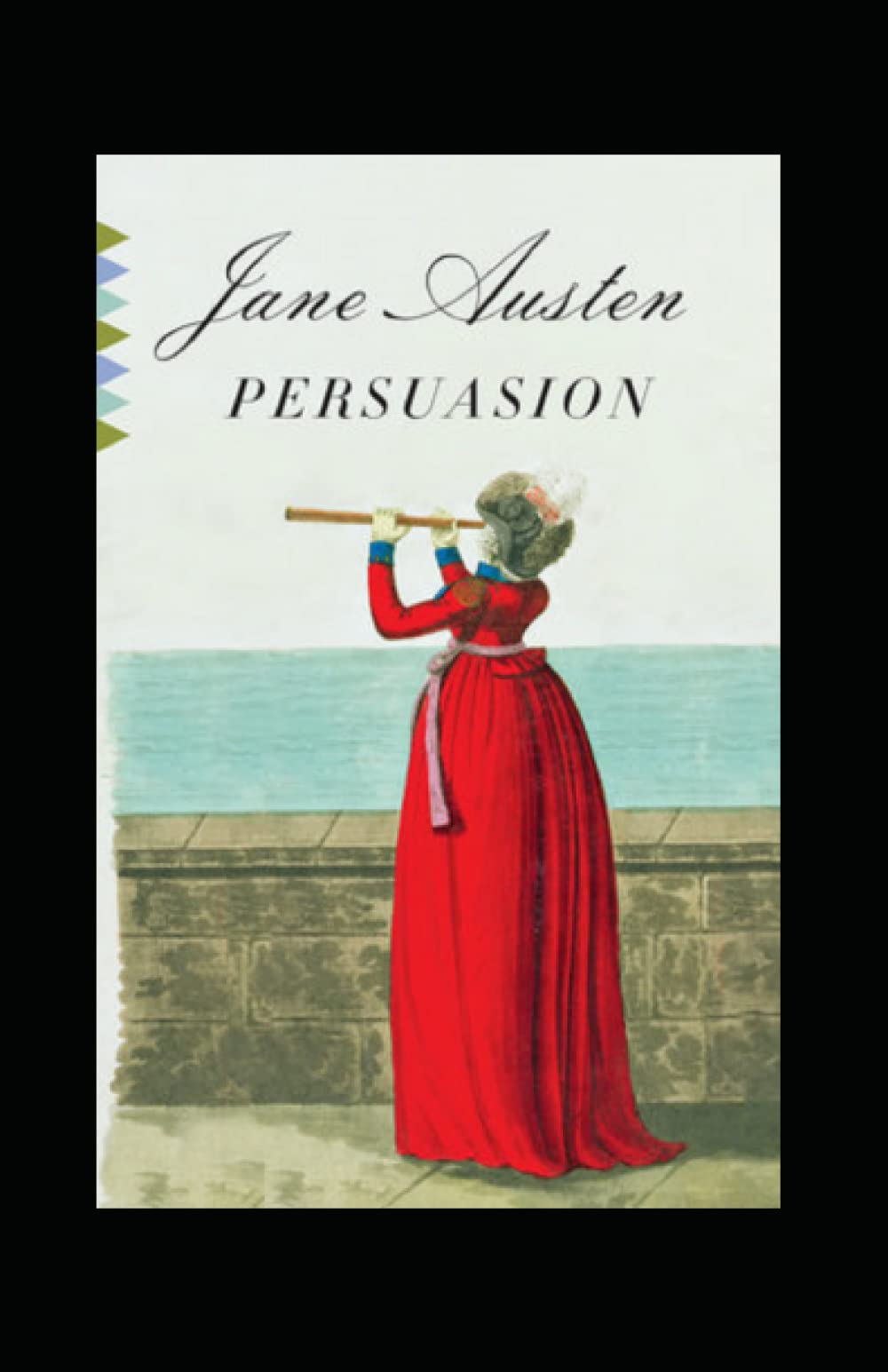Persuasion Annotated by Jane Austen | Goodreads