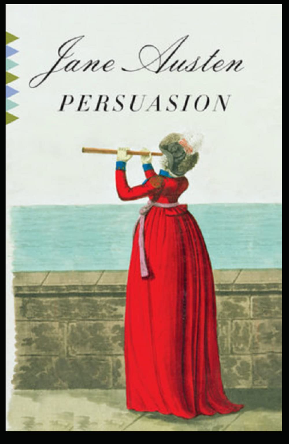 Persuasion Annotated by Jane Austen | Goodreads