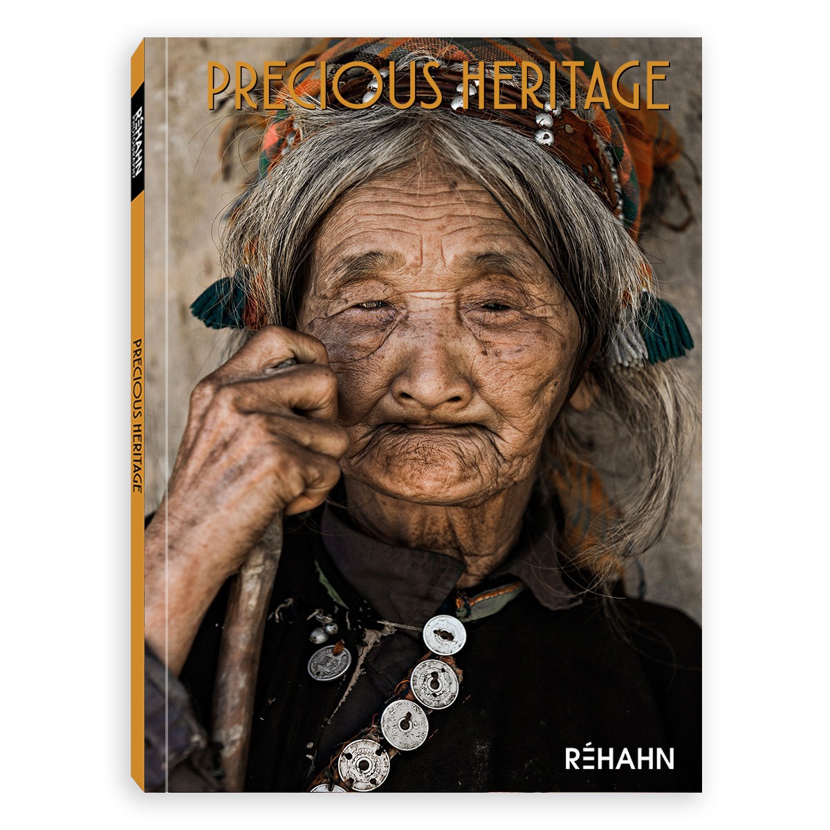 Precious Heritage Museum by Réhahn | Goodreads