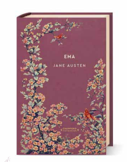 Ema by Jane Austen | Goodreads