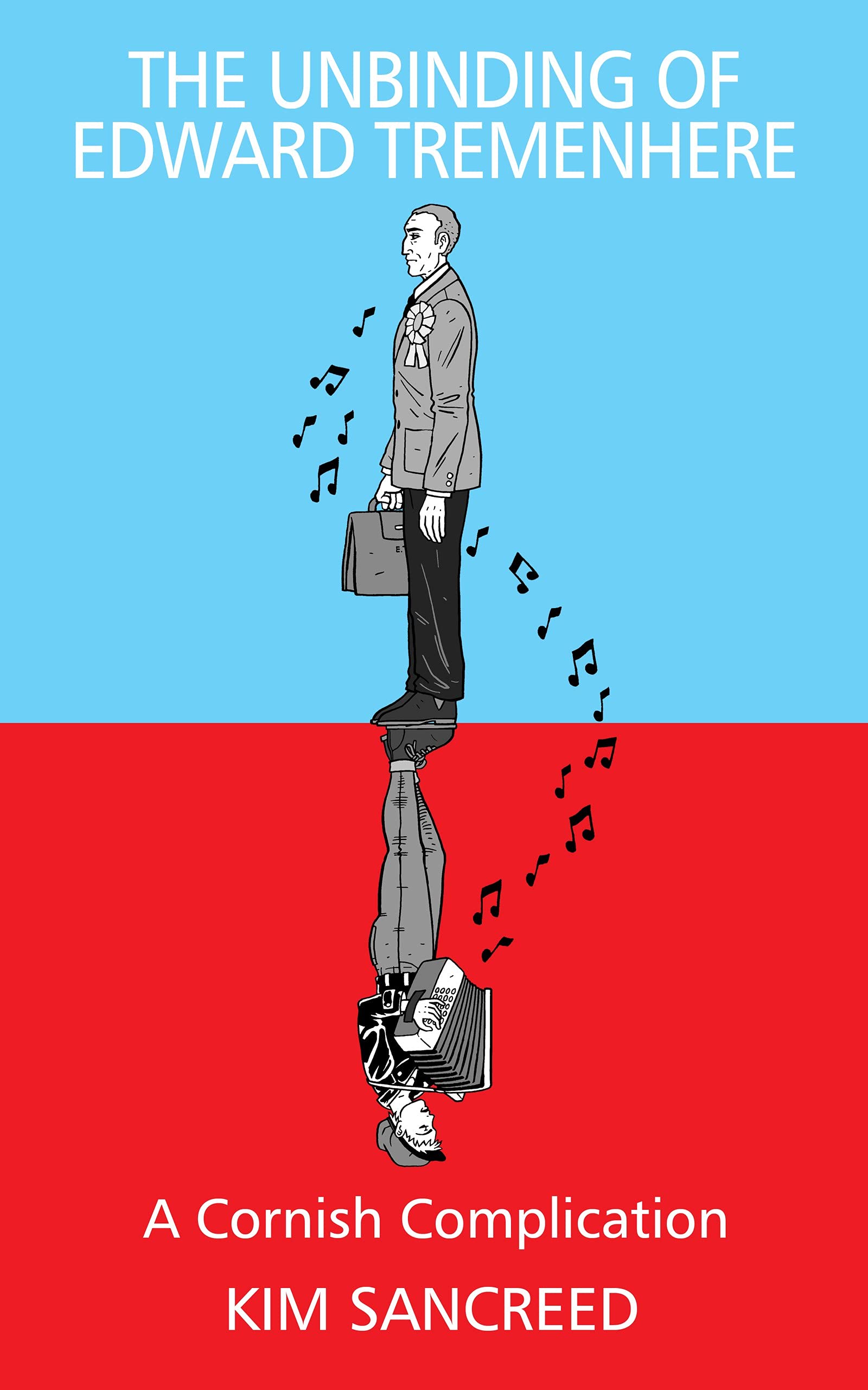 The Unbinding of Edward Tremenhere: A Cornish Complication by Kim ...