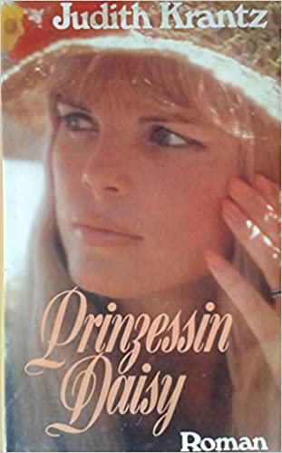 Prinzessin Daisy by Judith Krantz | Goodreads