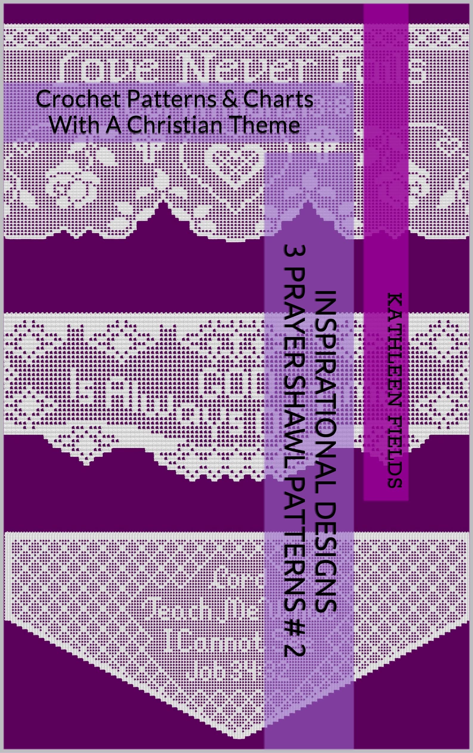 Free Filet Crochet Patterns Religious