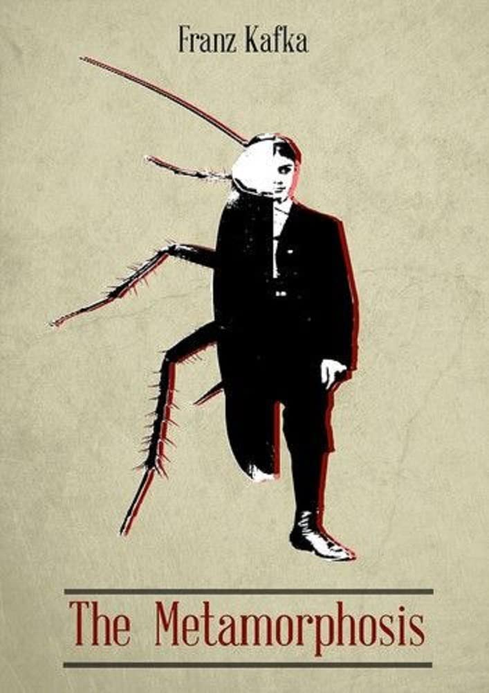 The Metamorphosis - Franz Kafka: Annotated by Franz Kafka | Goodreads