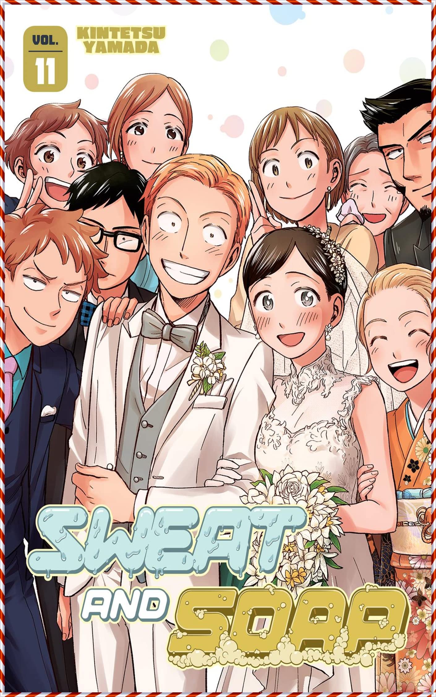 The Girl's Body Odor is Amazing [Sweat and Soap] [English Edition ...