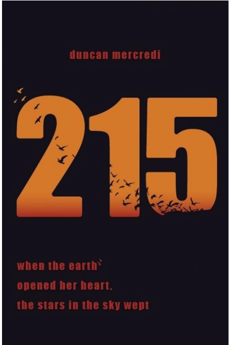 215 by Duncan Mercredi | Goodreads
