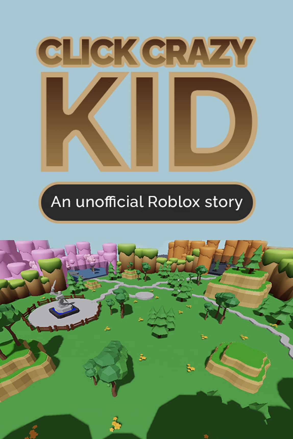 Click Crazy Kid by Eliza Cole | Goodreads