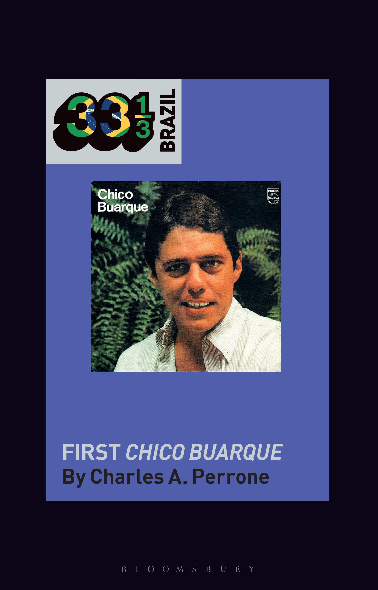 First Chico Buarque by Charles A. Perrone | Goodreads