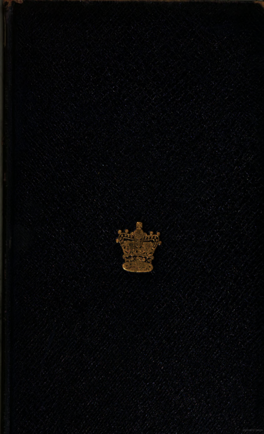 The Stability of the Church as Seen in Her History and Her Principles ...