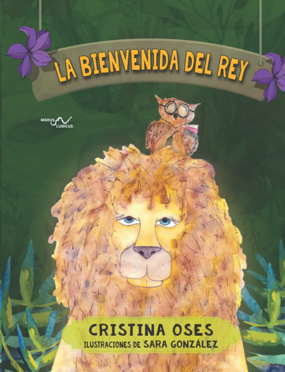 LA BIENVENIDA DEL REY (Spanish Edition) by CRISTINA OSES | Goodreads