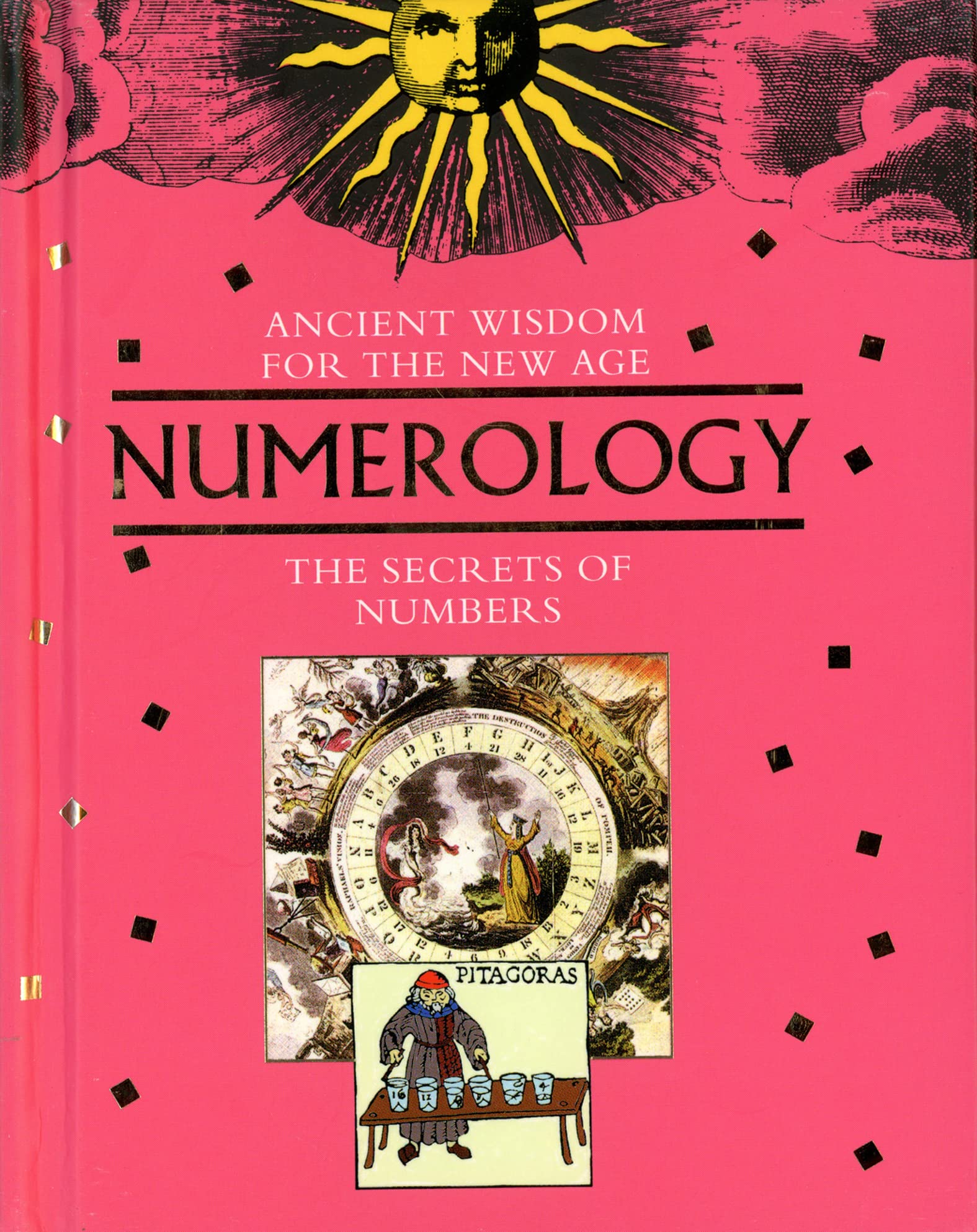 Numerology: The Secret of Numbers by Greg Russell | Goodreads