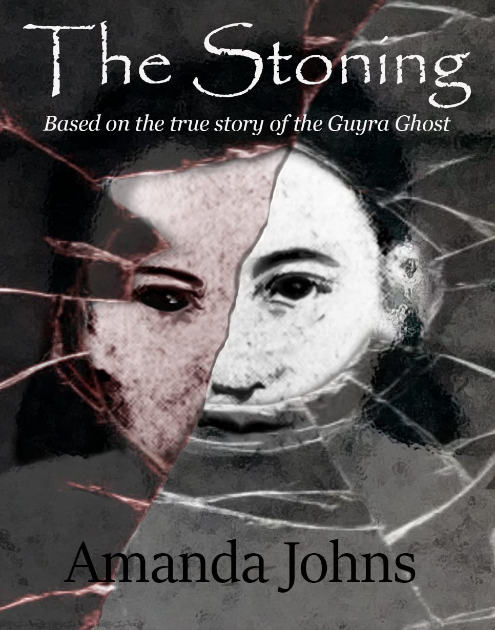 The Stoning - Based on the true story of the Guyra Ghost: An edge of ...