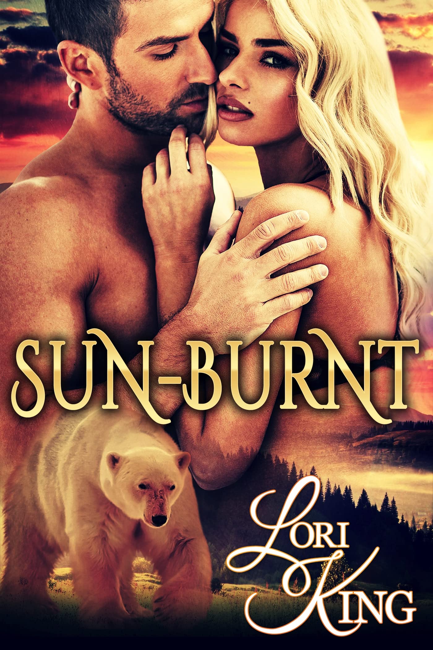Sun-Burnt by Lori King | Goodreads