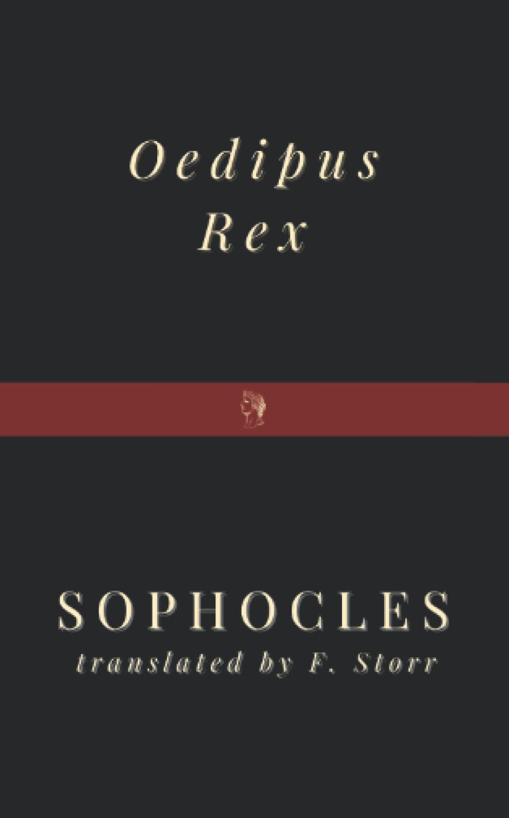 Oedipus Rex by Sophocles | Goodreads